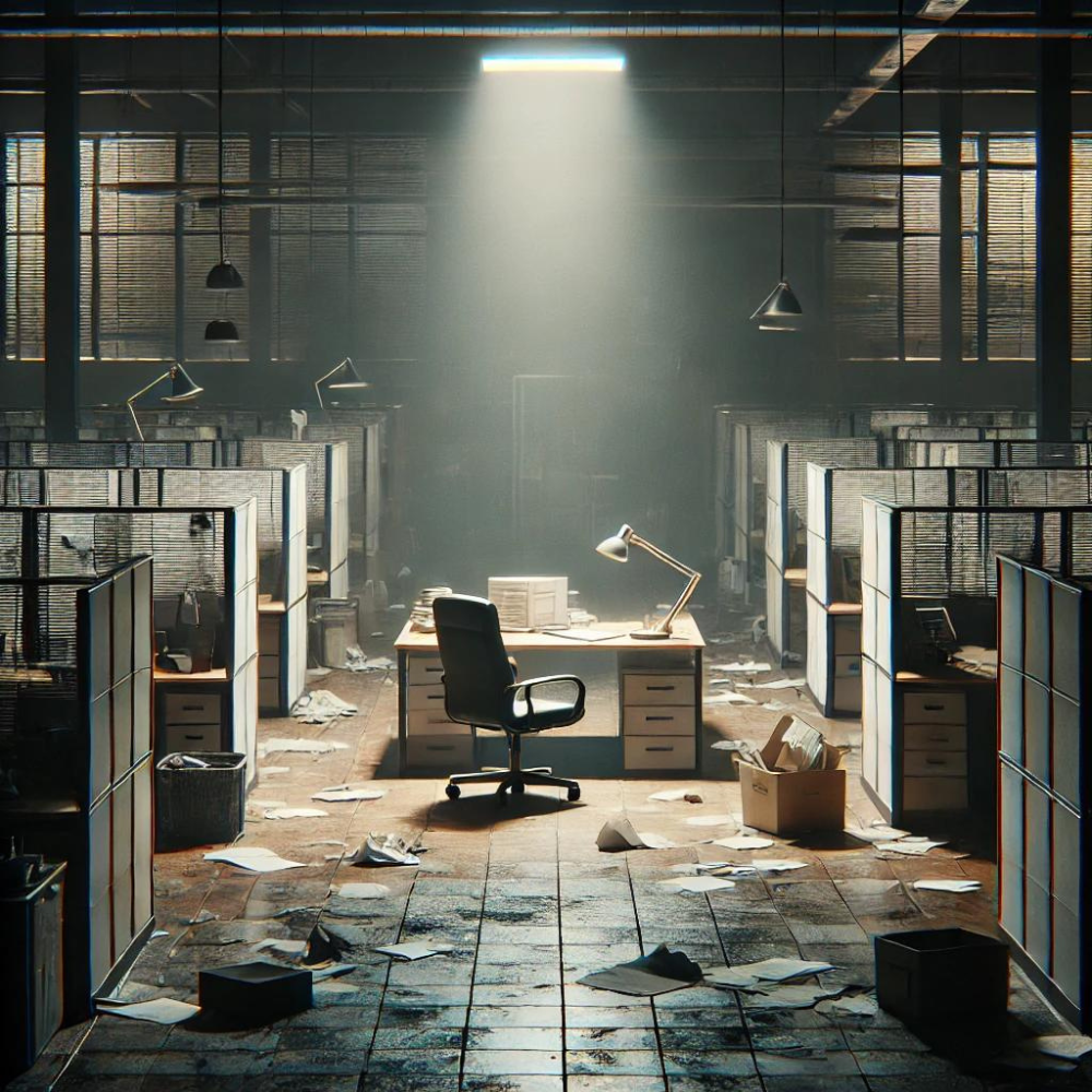 Work From Office Does NOT Work Anymore. It Never Did. | by Mir H. S ...