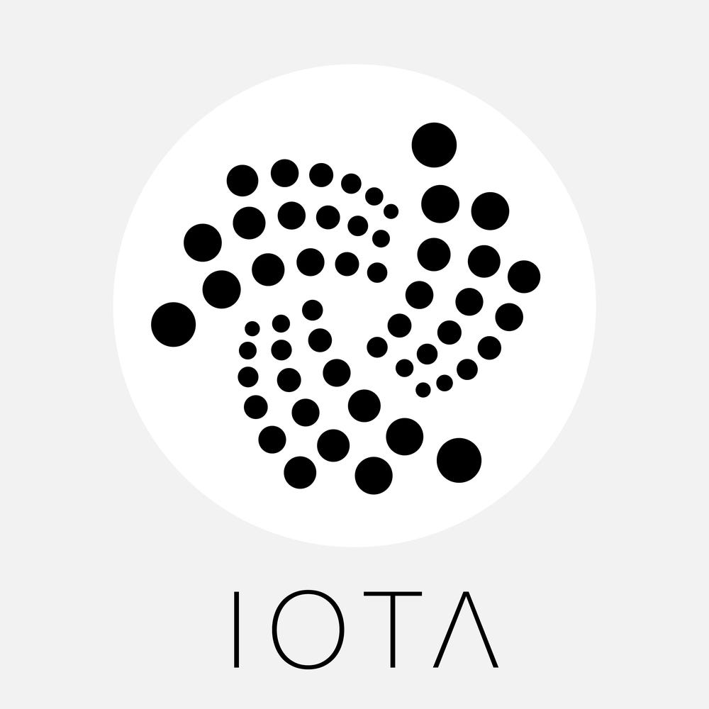 Analysis of IOTA. One of the most popular coins, which is… | by Marvin ...