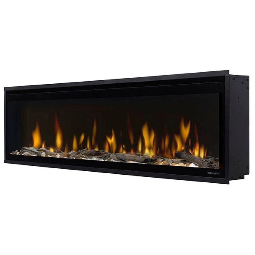 Linear Fireplaces. Get ready to cozy up to the warmth of a… | by ...