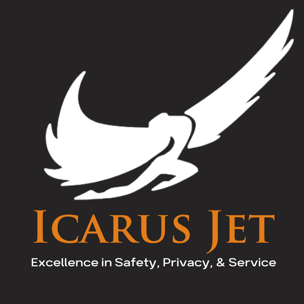 Helicopter Athens Mykonos: Icarus Jet | by Icarus Jet | Medium
