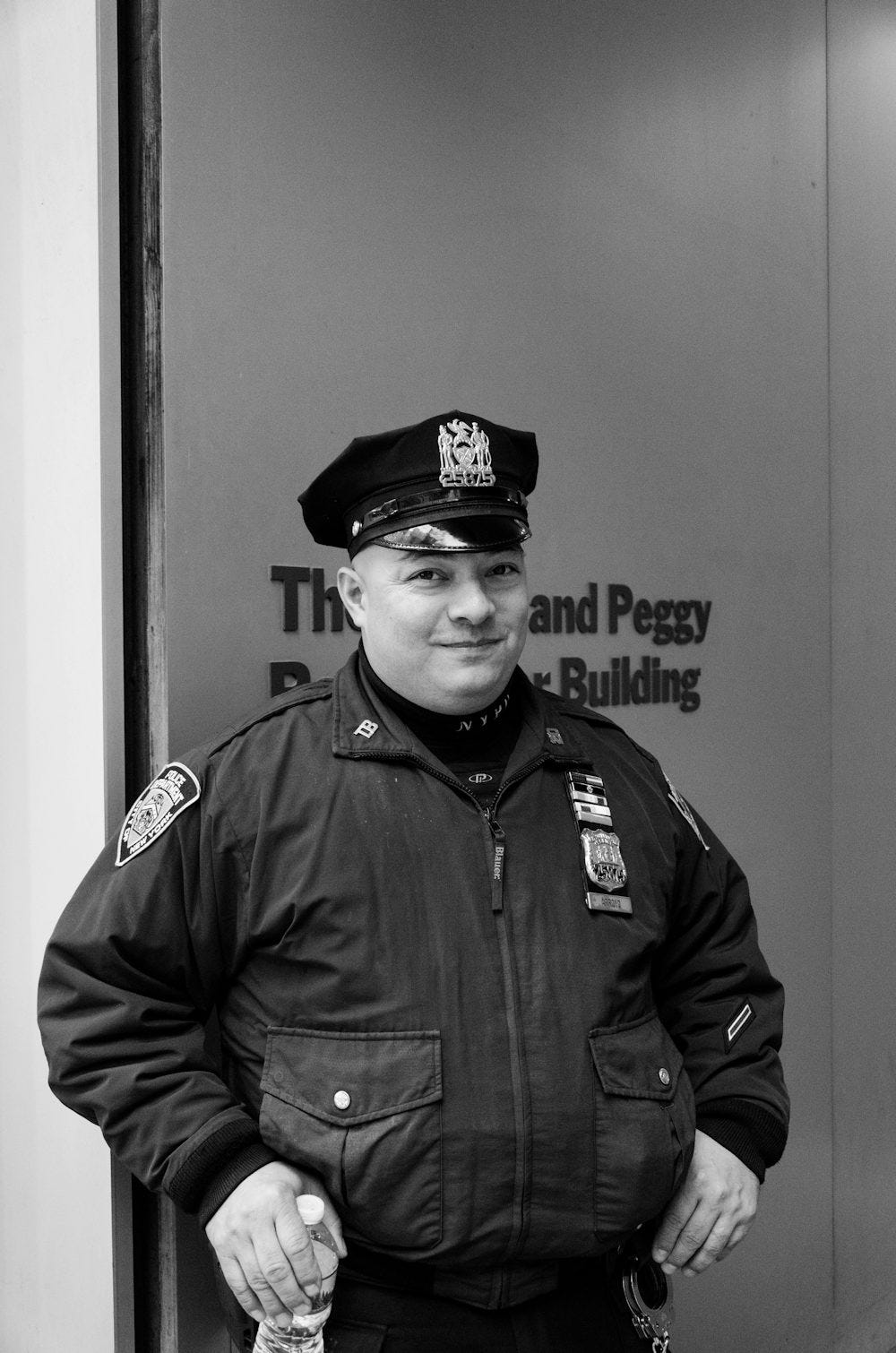 One Luckiest Security Guard. Short fiction | by A Shayens Abran ...
