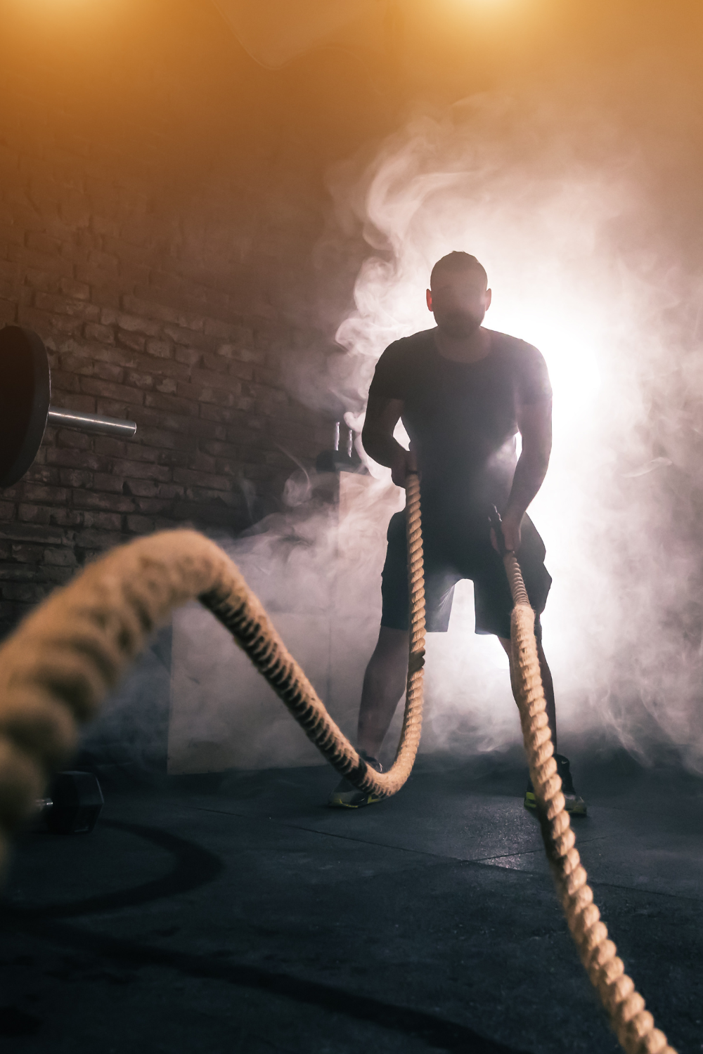 Ignite Your Fitness Journey: Embrace Consistency and Shape Your Destiny ...