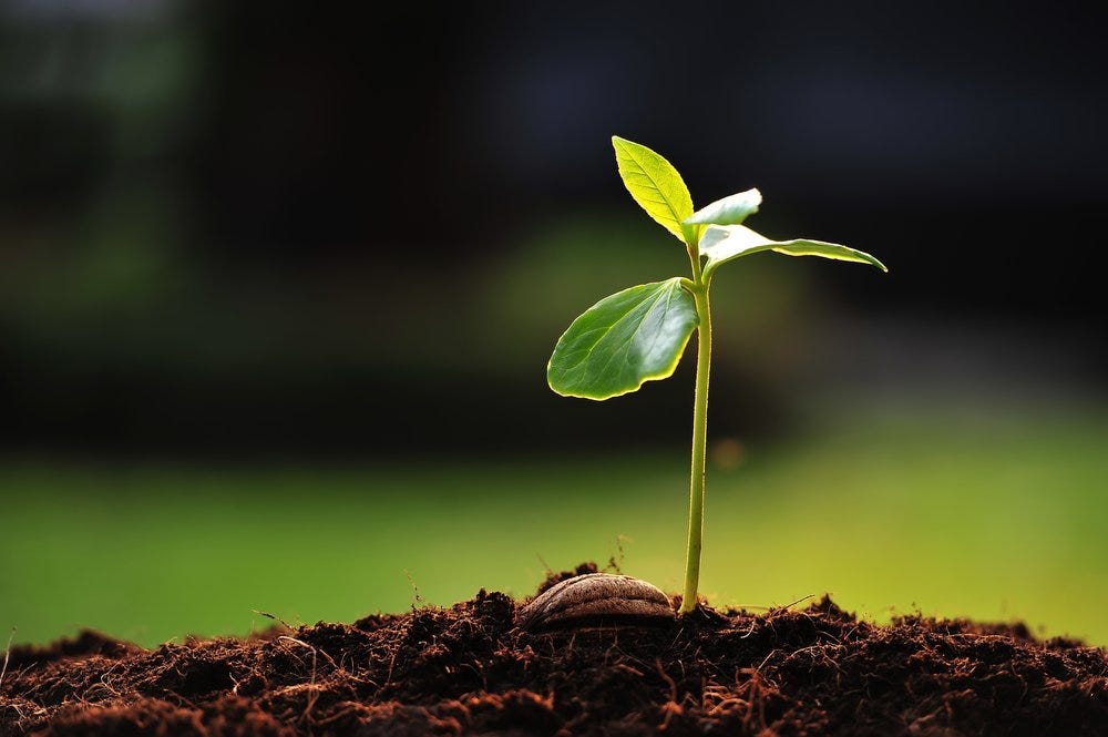 “Early Stage” Venture Has Been Redefined, But Do We All Agree On Its ...
