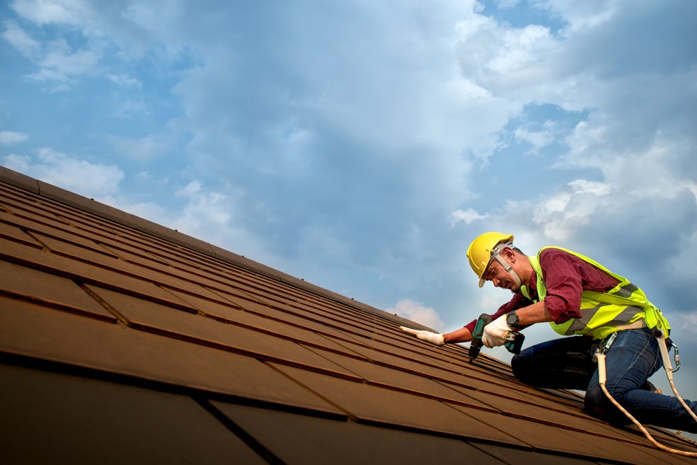 Albuquerque Roofing Repair Experts - 99Restoration - Medium