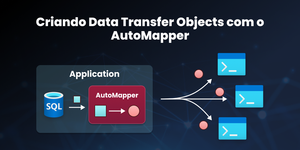 Criando Data Transfer Objects com o AutoMapper | by Talles Destefani de Souza Valiatti ...