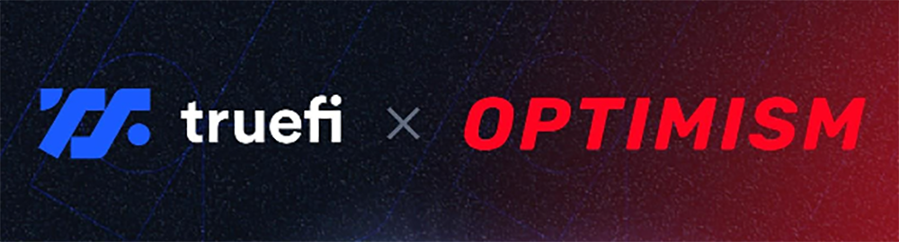 (Free Mint) TrueFi x Optimism NFT 🎉 | by Airdrop Adventure | Medium