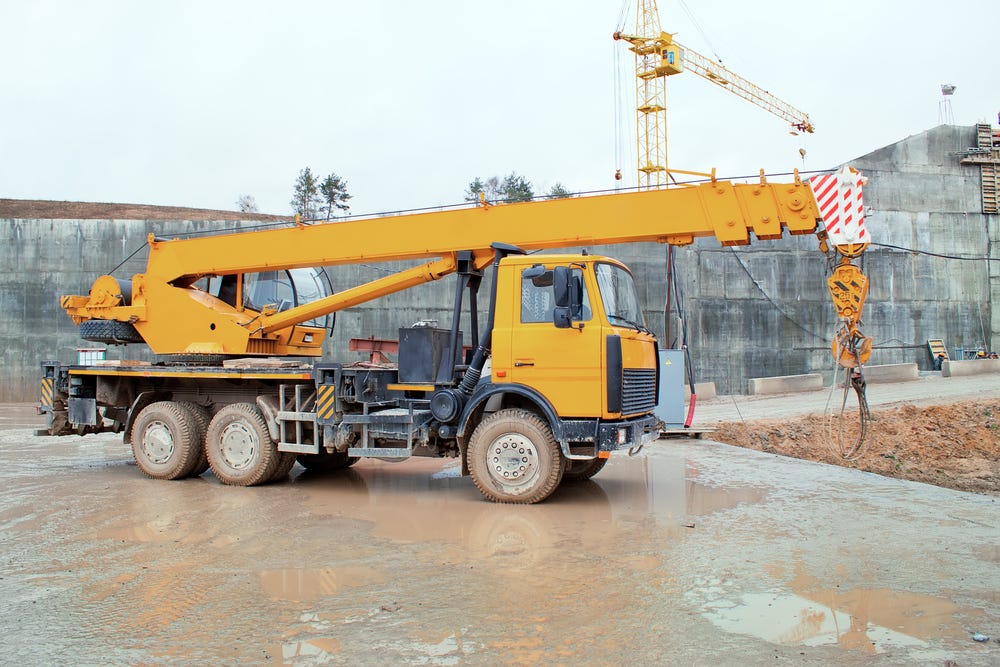 Semi trailer hire in Melbourne and its different benefits- an insight ...