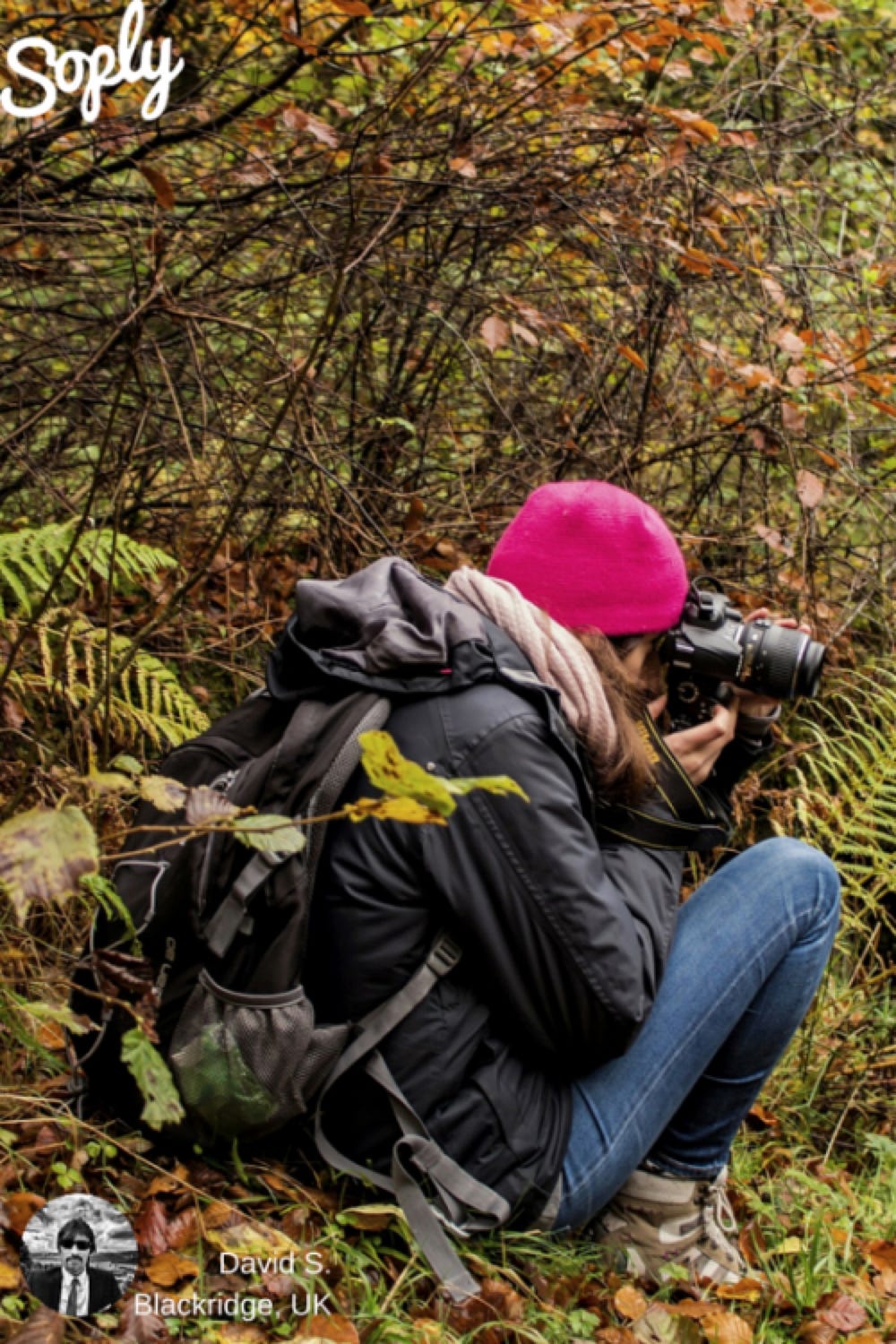 Getting Up and Running as a Freelance Photographer: Finding Your First ...