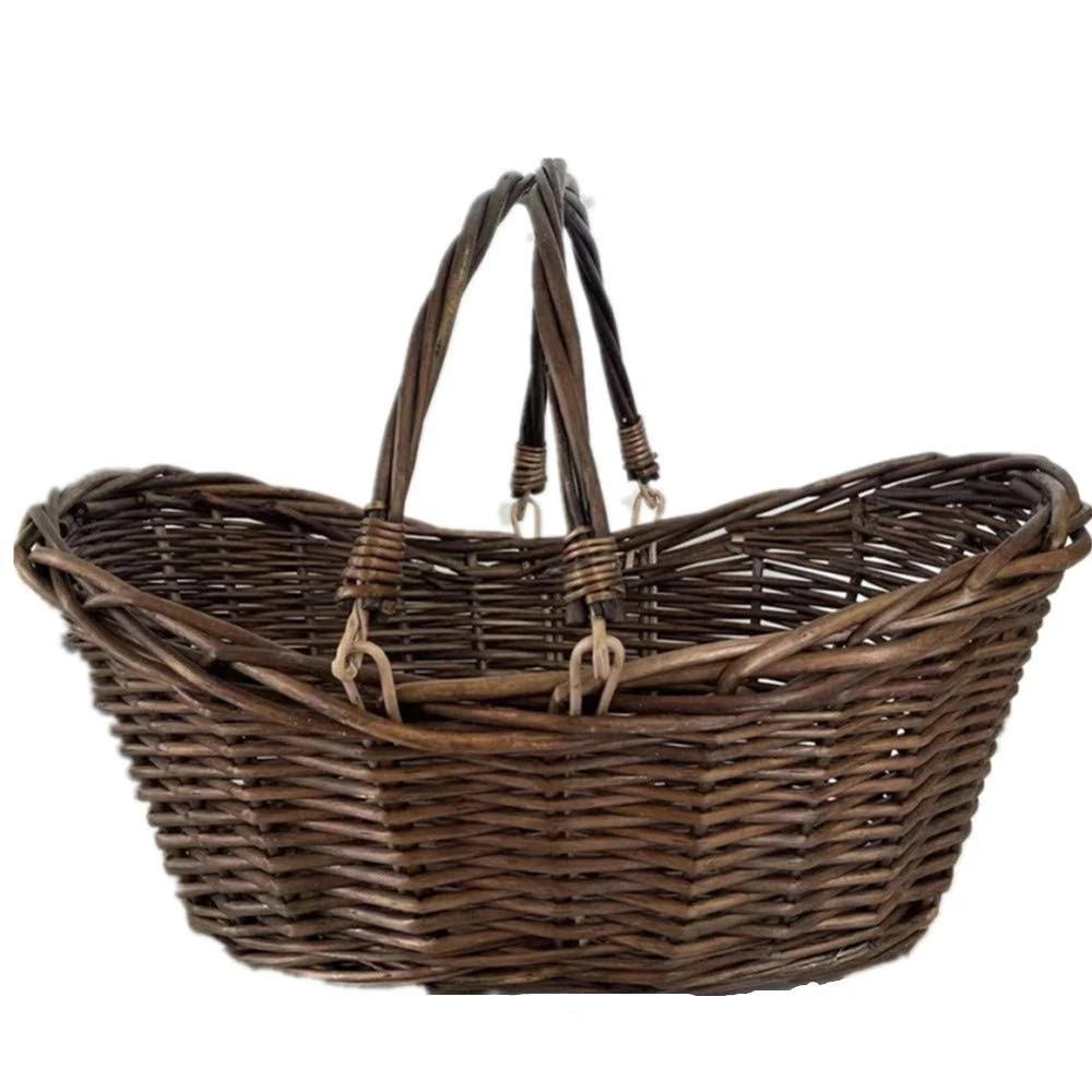 empty baskets for gifts. Are you tired of giving gifts that are… | by ...