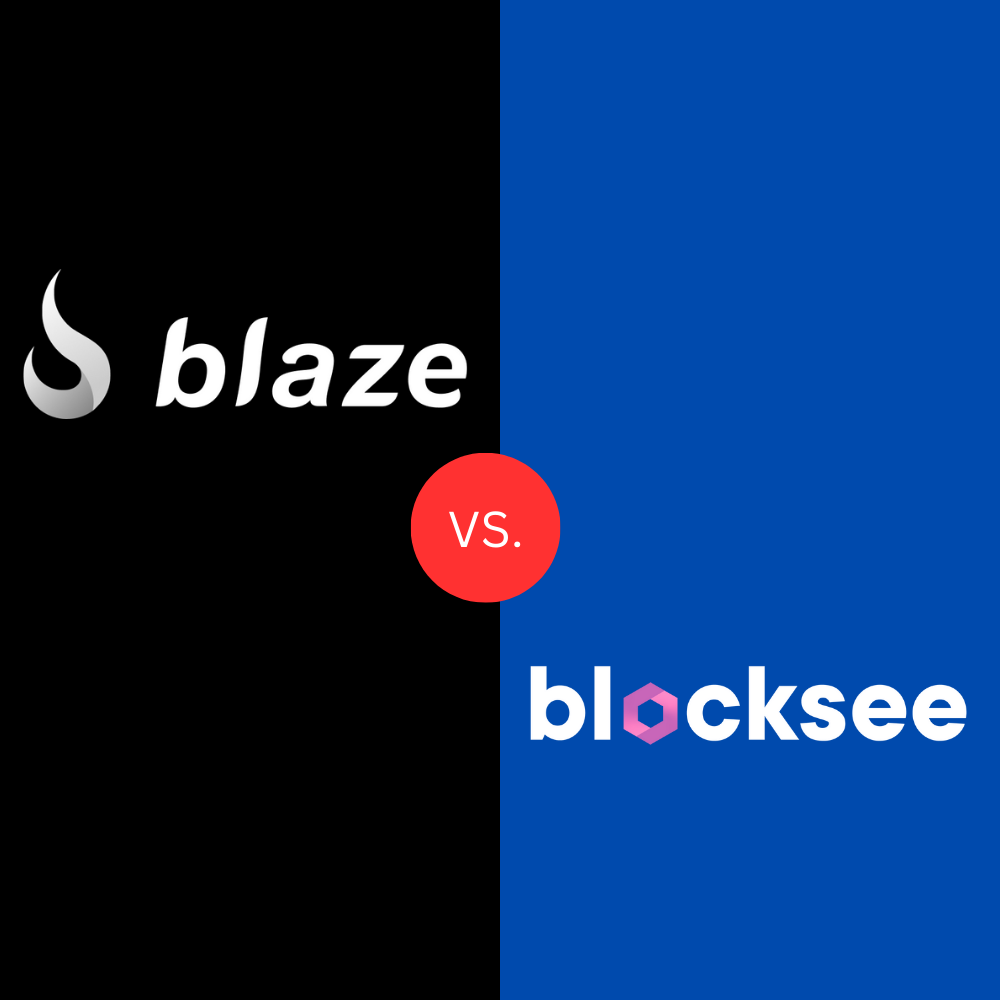 Web3 Blaze vs Blocksee: Best Web3 Marketing Tool? | by Web3 Marketing | Medium