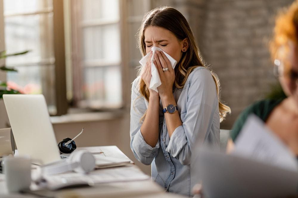 10 Tips for Dealing with Health Issues | by Southern Maryland Medical ...
