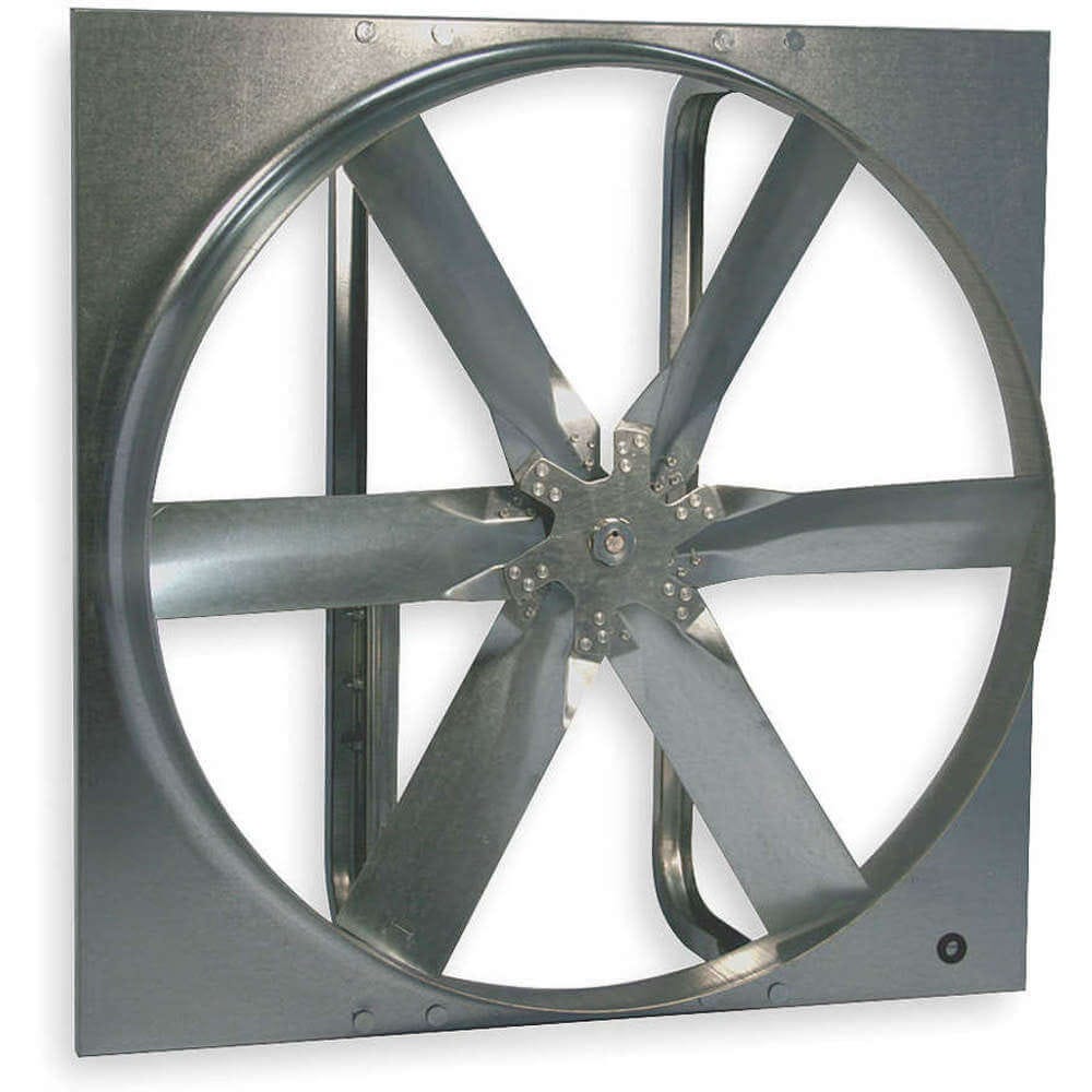 Revolutionize Your Ventilation: Exploring the Advanced Features of Dayton Exhaust Fan Motors ...