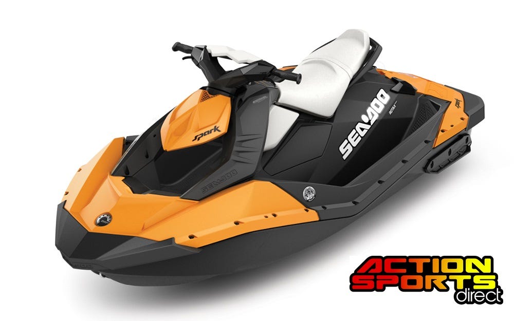 How to Choose the Right Sea-Doo Model for Your Water Adventures | by ...