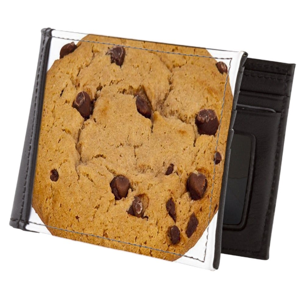 What are HTTP cookies?. Open your wallet. See a cookie in… | by JBallin ...