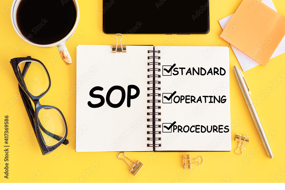 What Features Should SOP Training Software Include? | by Task Train ...