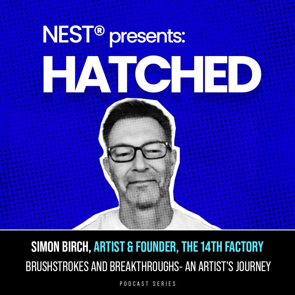 Simon Birch