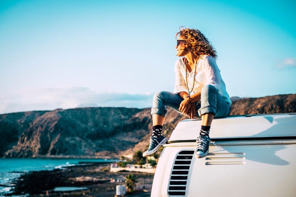 Ready to live the nomad lifestyle? 10 things to consider when trading a ...