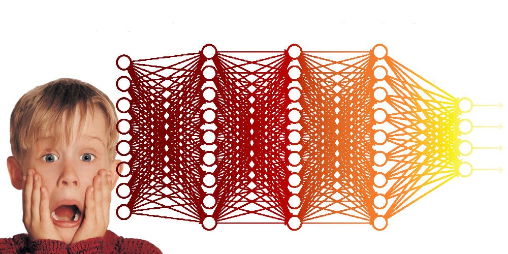 How Complex Pattern Detection can be for VLSI Designs? | by Rohit ...