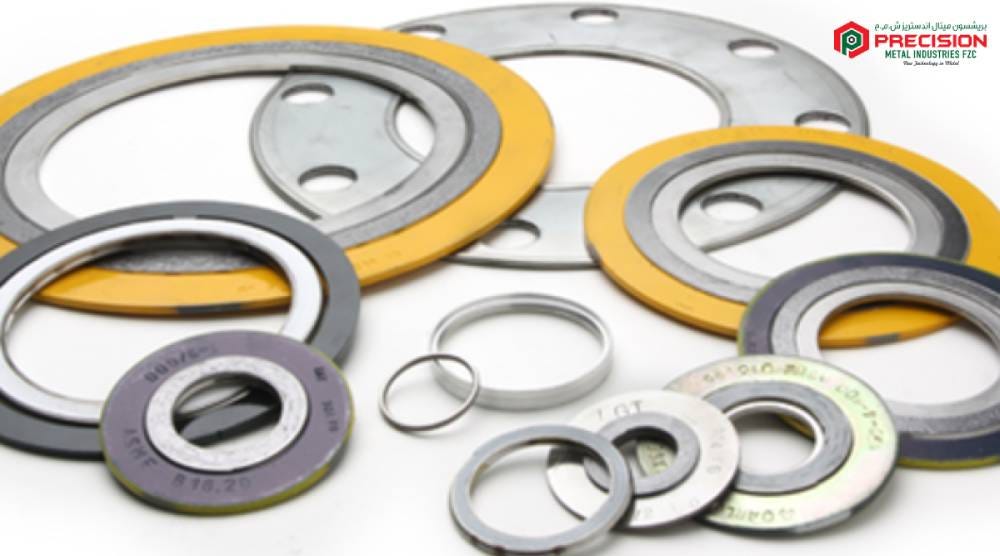 How to choose the right Gasket Stockist in UAE? | by Precision Metal ...