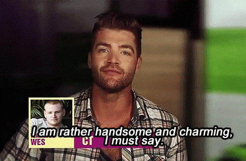 Zach The Challenge Rivals 2