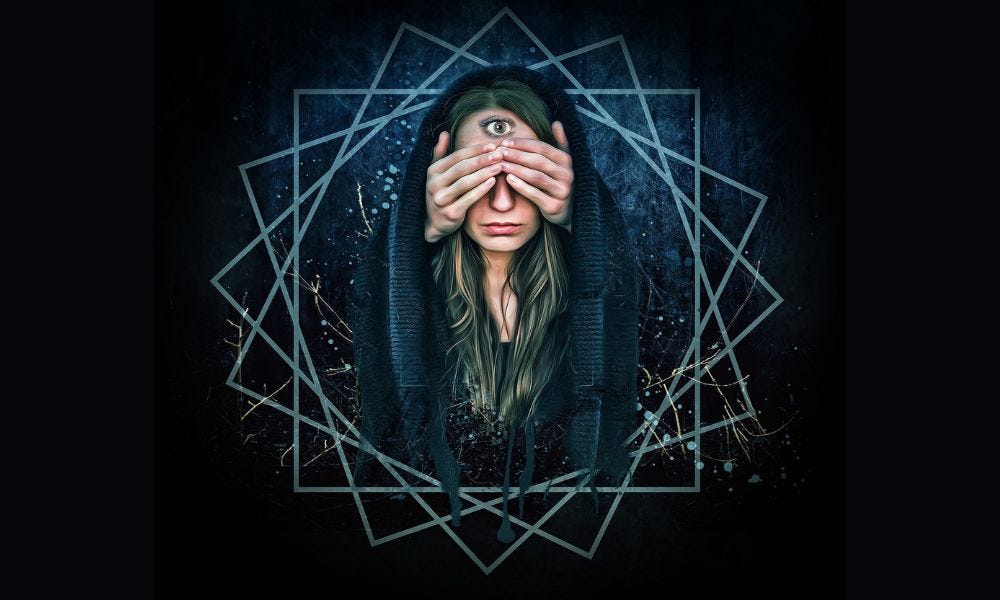 Difference between Intuition and Instinct: How to Use Both? | by Sarika ...