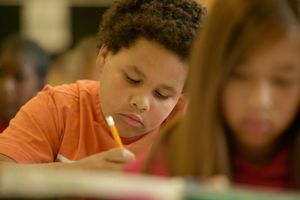 Character In Schools: What Exactly Is “Character?” | by Ben Keeler | On ...
