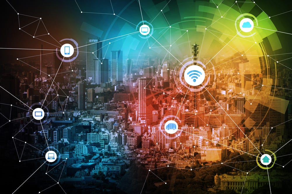 The Future of AI in Cyber Security: Why we invested in Senseon | by ...