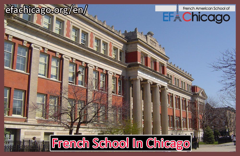How To Choose The Right French American School In Chicago | by Efa ...