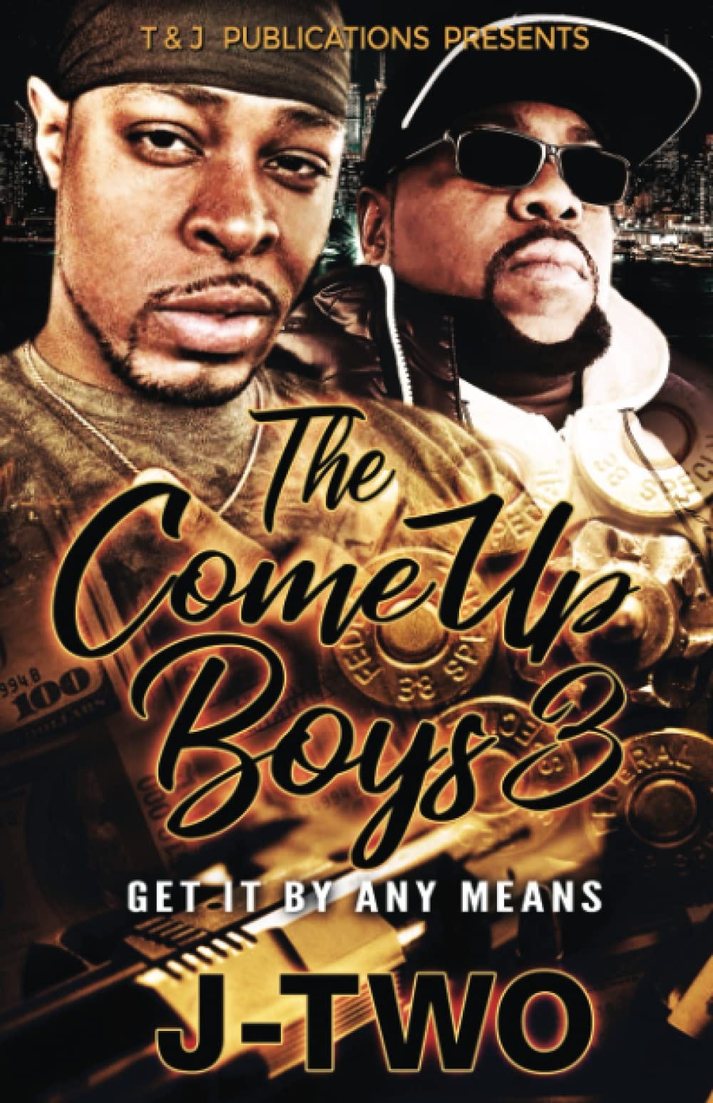 [DOWNLOAD][BEST]} The Come Up Boys 3: Get It By Any Means | by ...