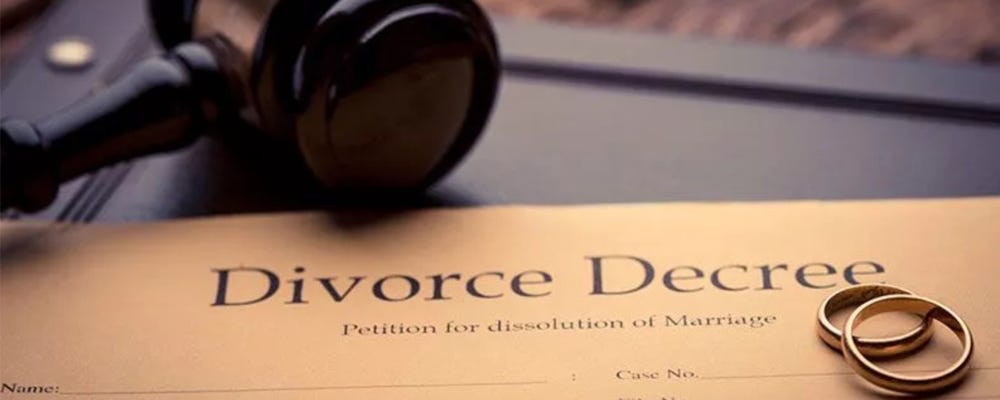 What Are The Procedures To File A Divorce? | by Leadindia | Medium