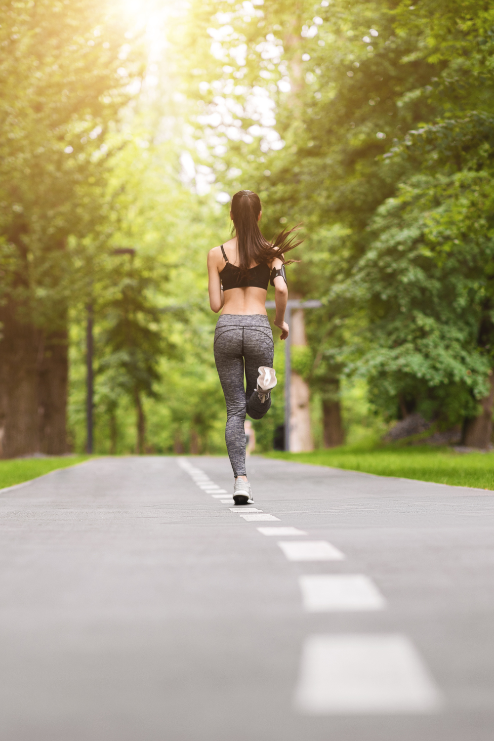 Fitness Motivation: Earn Your Success through Hard Work and Dedication ...