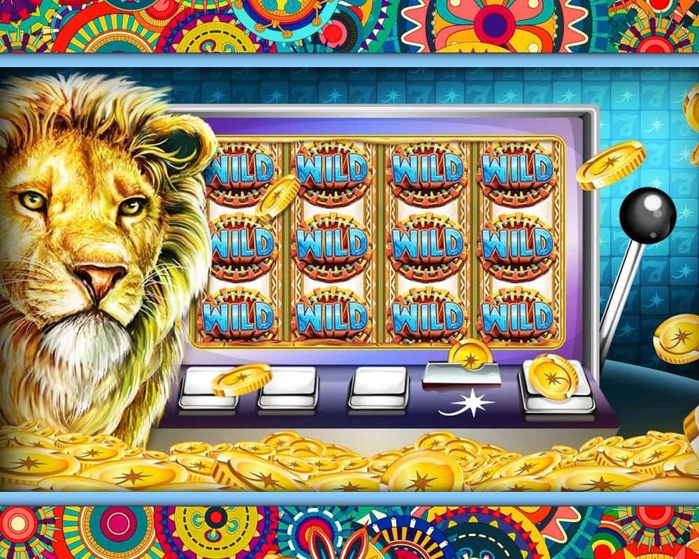 Tragamonedas que Más Pagan en Argentina | Medium