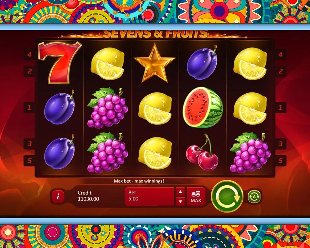 Mejores Slots de Pragmatic Play | Medium