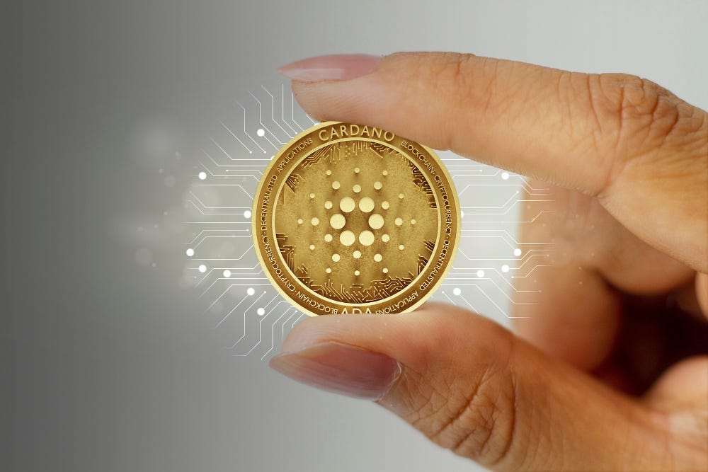 Understanding The Scientific Differences Between Coins And Tokens In