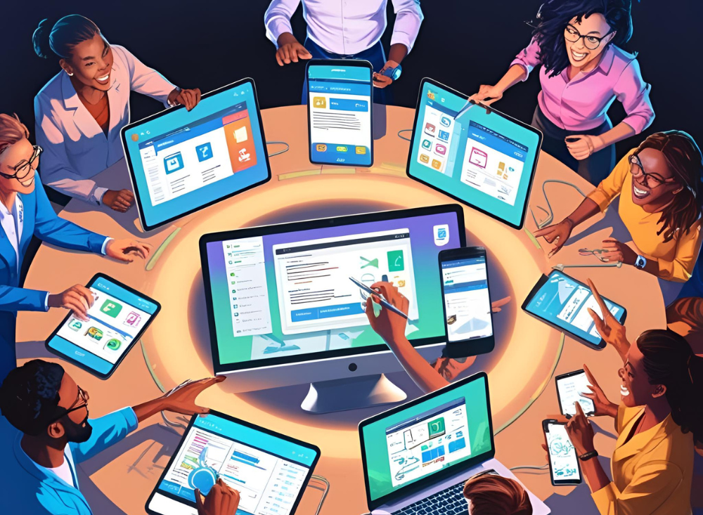 Cross-Platform Mobile Testing in 2025: AI Tools for Unified Experiences ...