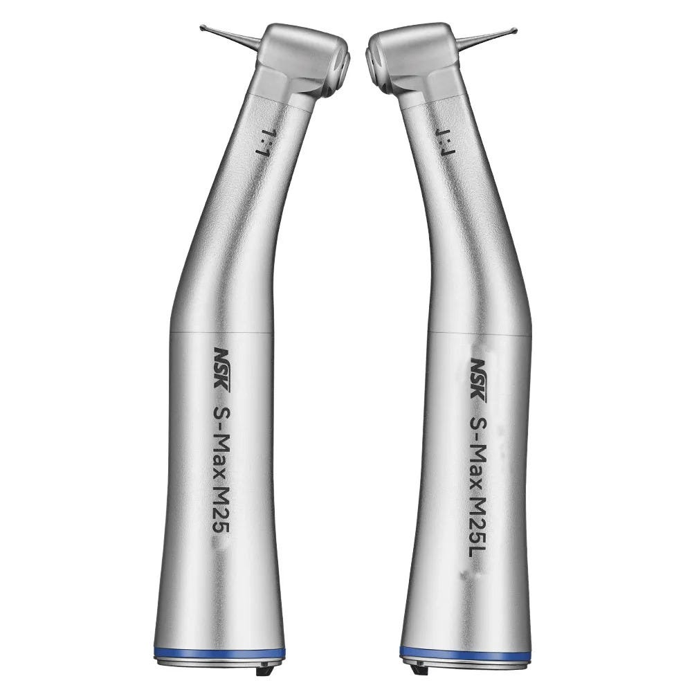 Enhancing Dental Precision and Efficiency with NSK Handpieces | by Dentalkart | Medium