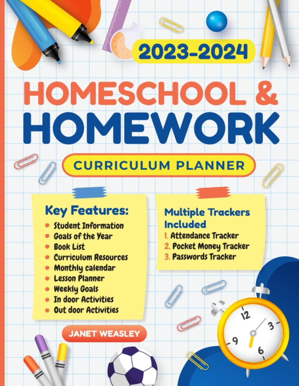 [EBOOK][BEST]} Homeschool and Homework Curriculum Planner: Mama and ...