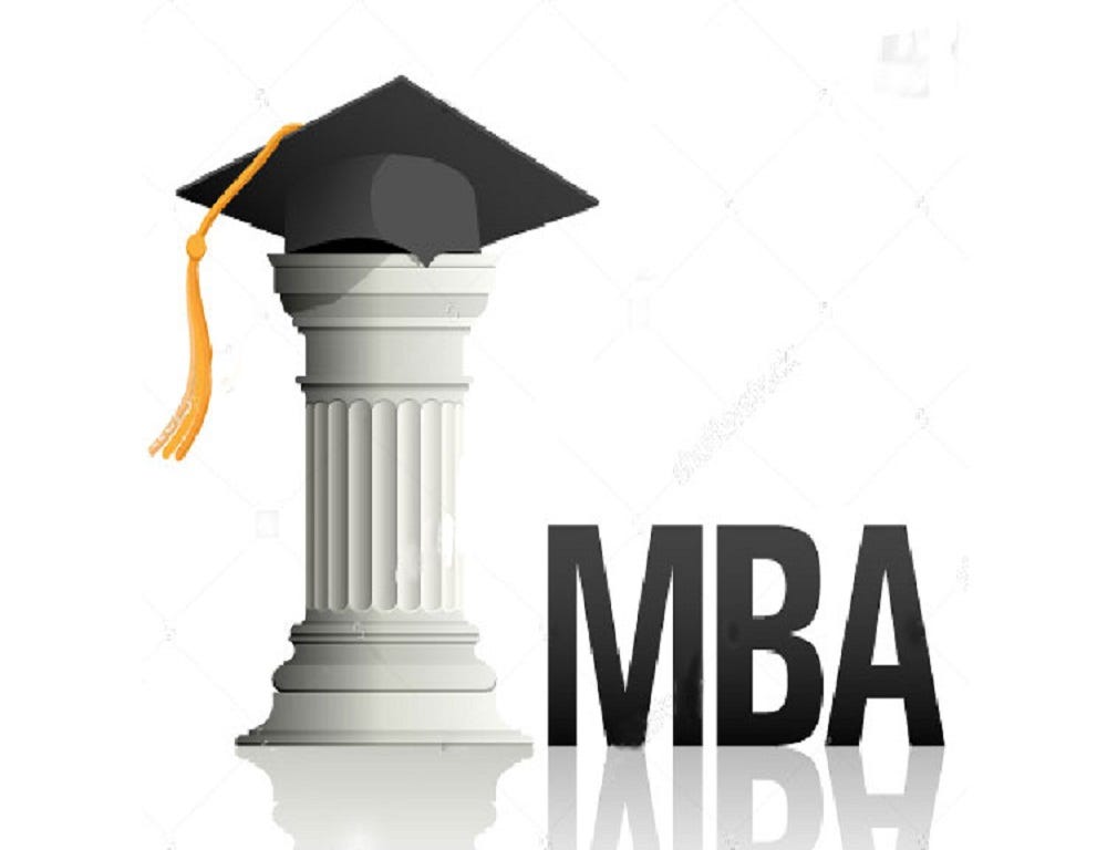 Top 10 MBA College Admission. Securing Top 10 MBA College Admission ...