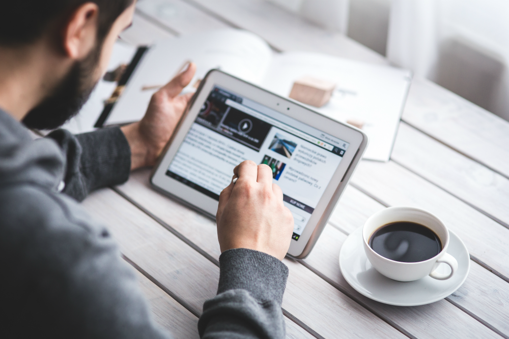Looking forward: IoT. The technology of the future is here. | by ...