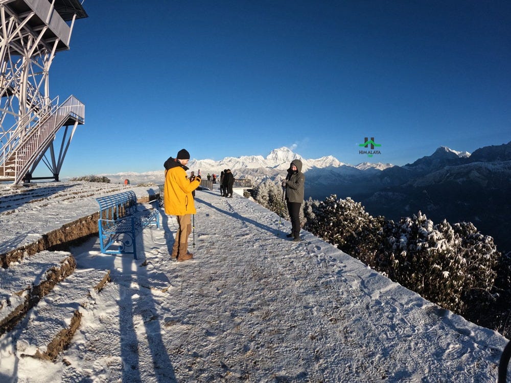 Poon Hill Trek : Everything you need to know - Himalayatrip - Medium