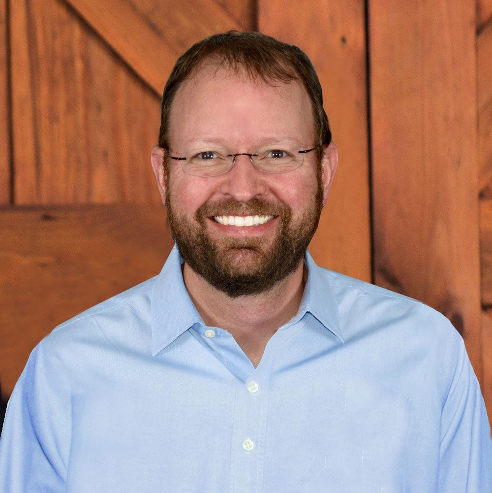 Hello, My Name Is: Rob Mason, Chief Operating Officer. Let’s Talk ...