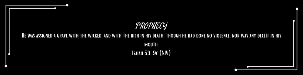 HE CAME TO FULFILL — COMMISSIONING AND MINISTRY: NO DECEIT | by ...