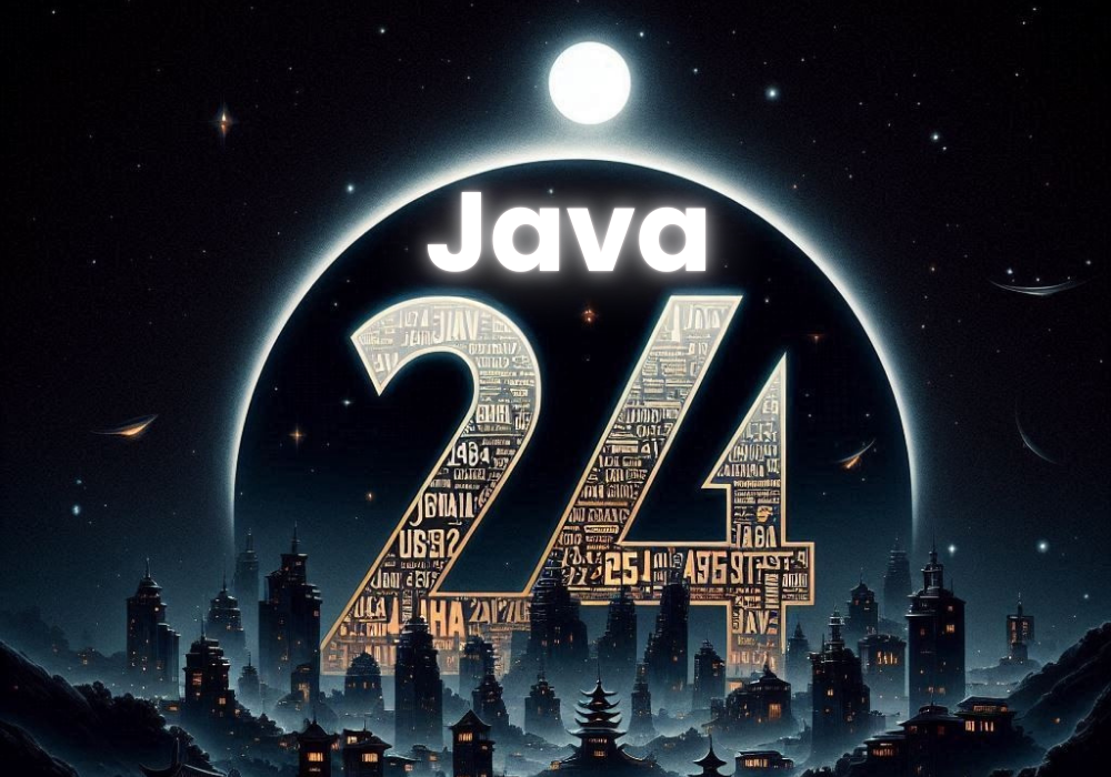 Java 24 Is Finally Here!!. And No, It’s Not Just Another Boring… | by Sam Java Dev 🖐 | Java Dev ...