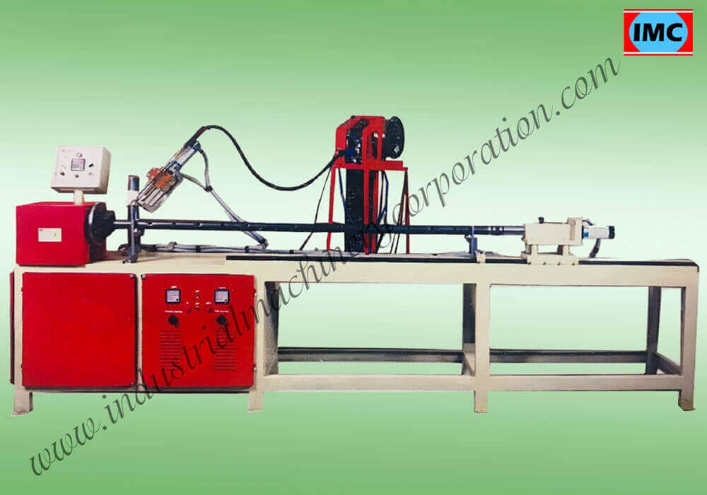 Inner Prop Welding Machine: Precision Welding Solutions for Inner Prop ...
