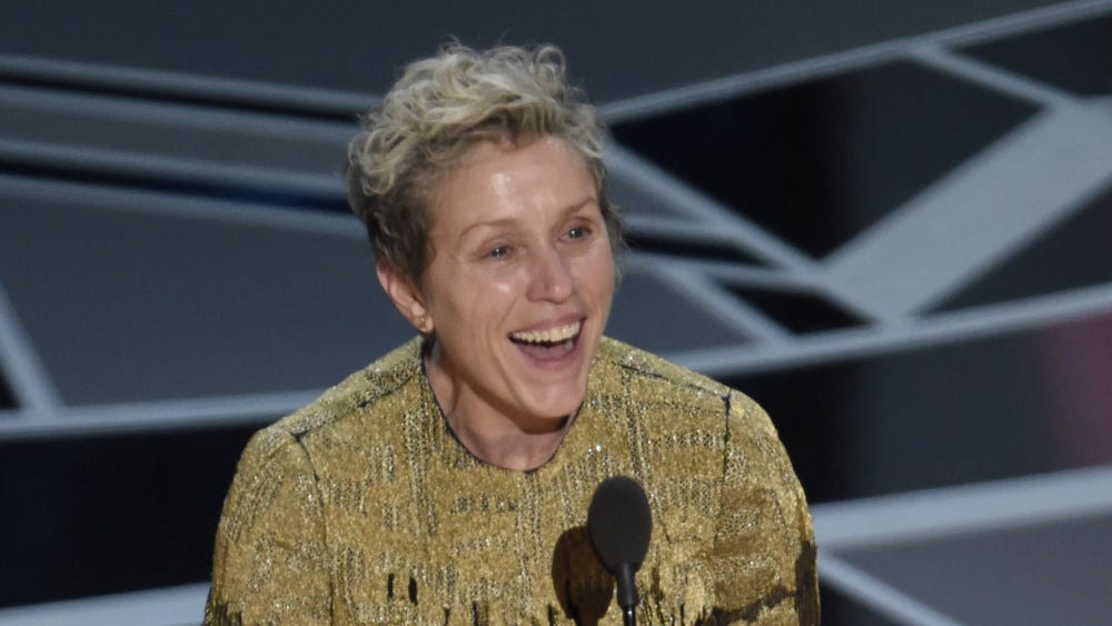 The 20 Most Memorable Moments From Last Night’s Academy Awards | by ...