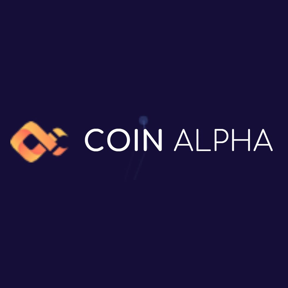 Predict Vision AIIA Token on CoinAlpha! | by A.I.I.A PROJECT | Medium