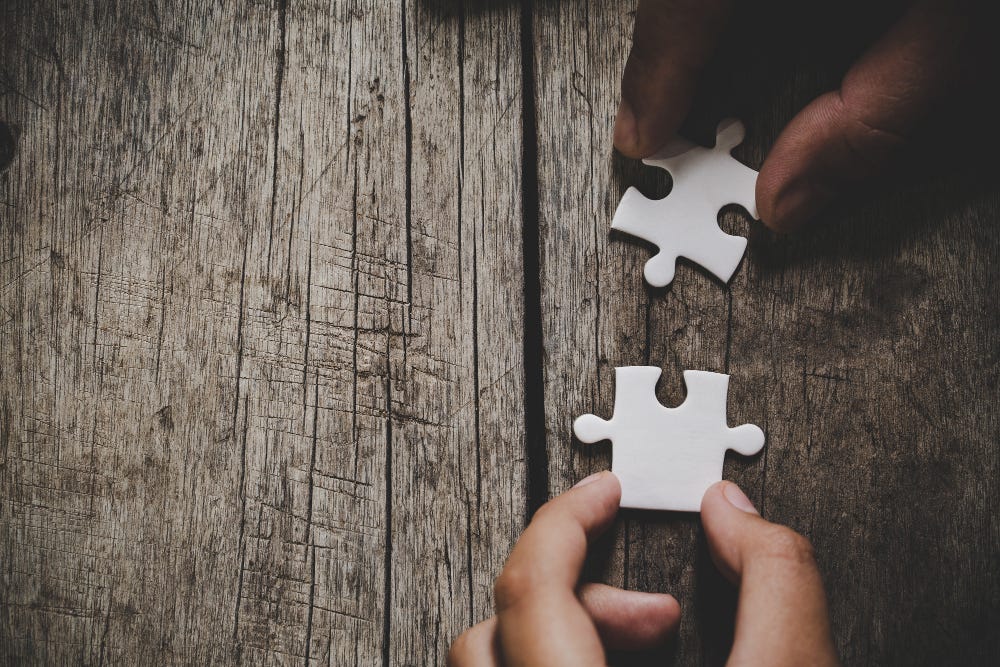 Learn to solve problems. Everyone faces problems, but not… | by Ravi ...