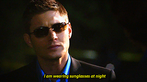 Horatio Caine Sunglasses Gif