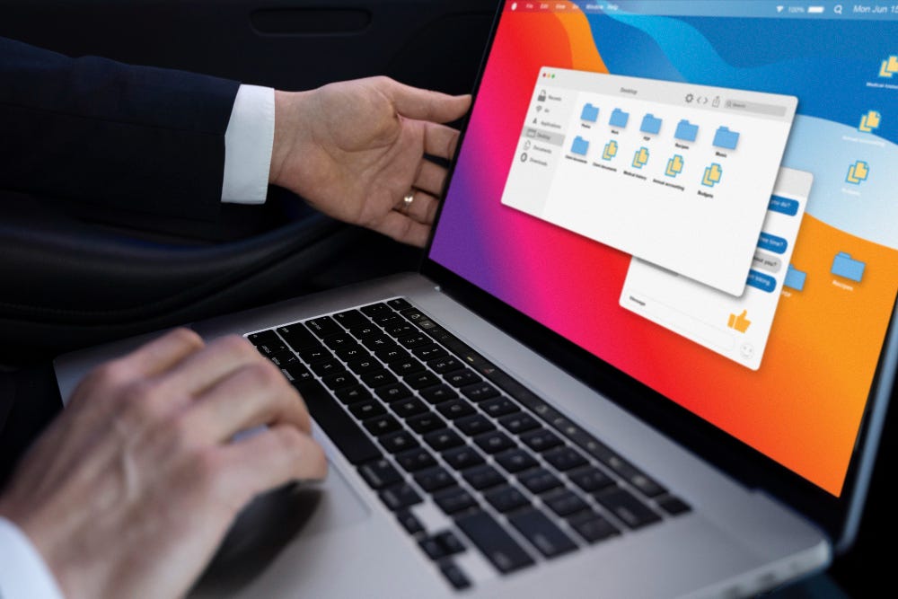 Microsoft Blazor: The revolutionary Framework for Web Development | by ...