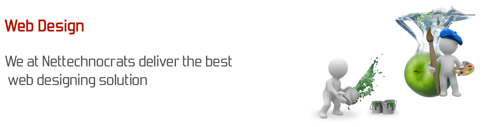 Web Designing Services For Creating High Performance Business Website ...